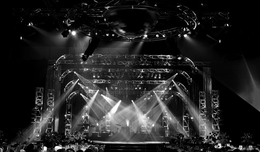 Truss and Rigging Rental in Toronto - Pure AV