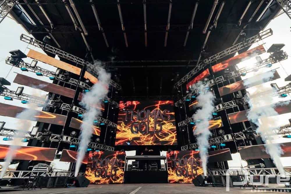 Toronto’s Revival Bar Revitalizes With Electro - PureAV