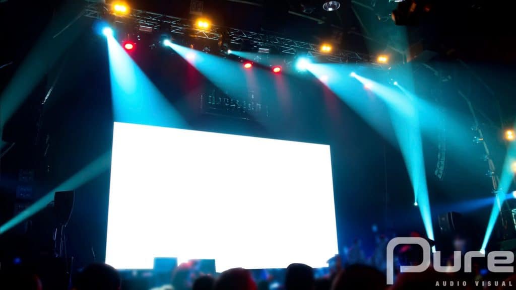 Guelph Audio Visual Production Company - Pure AV