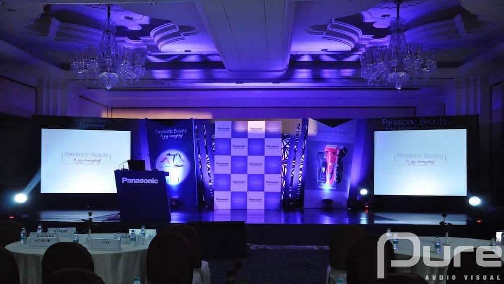 Audio Visual Gallery - Pure AV