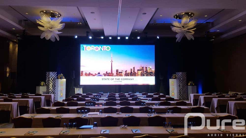 Audio Visual Gallery - Pure AV