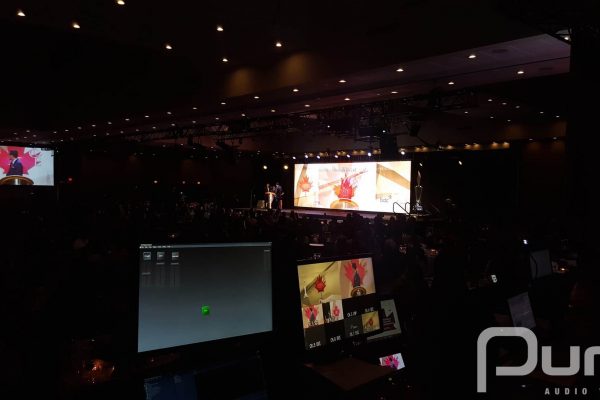 Audio Visual Gallery - Pure AV