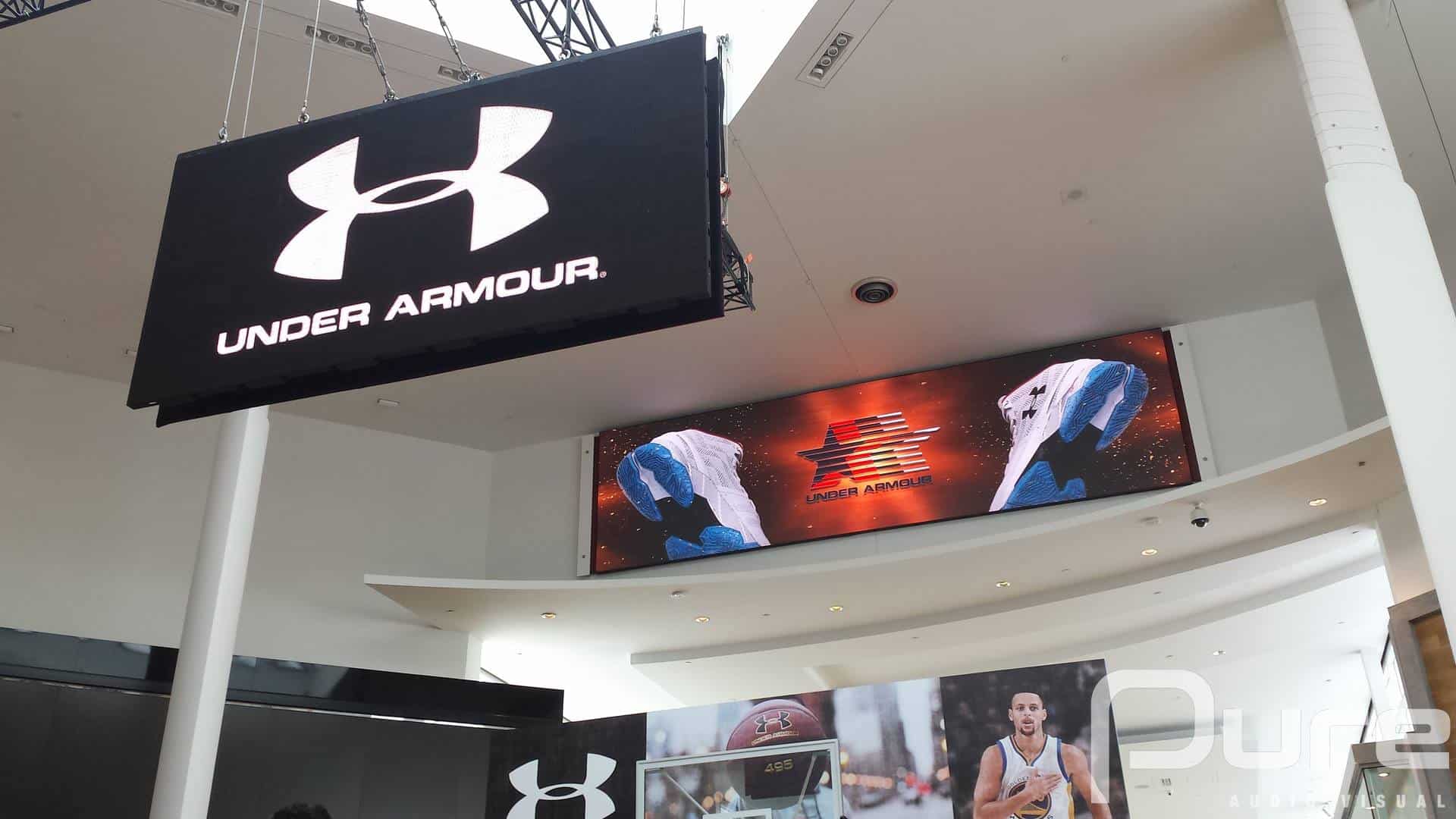 Toronto LED Wall Rental Packages - Pure AV