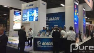 LCD Video Wall Rental Company - Pure AV