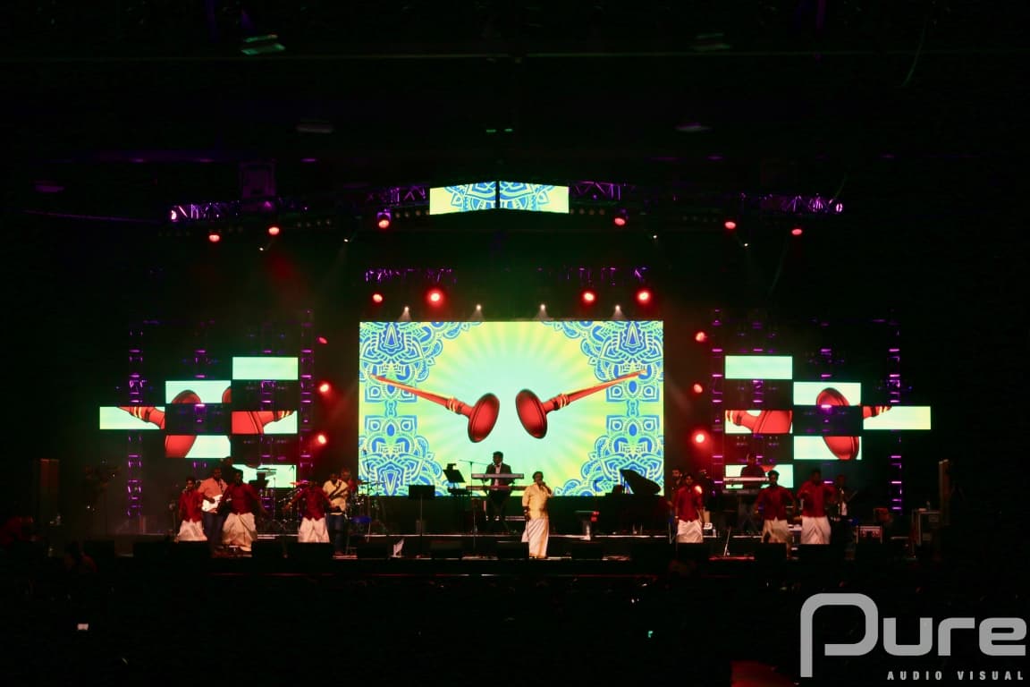 Audio Visual Gallery - Pure AV