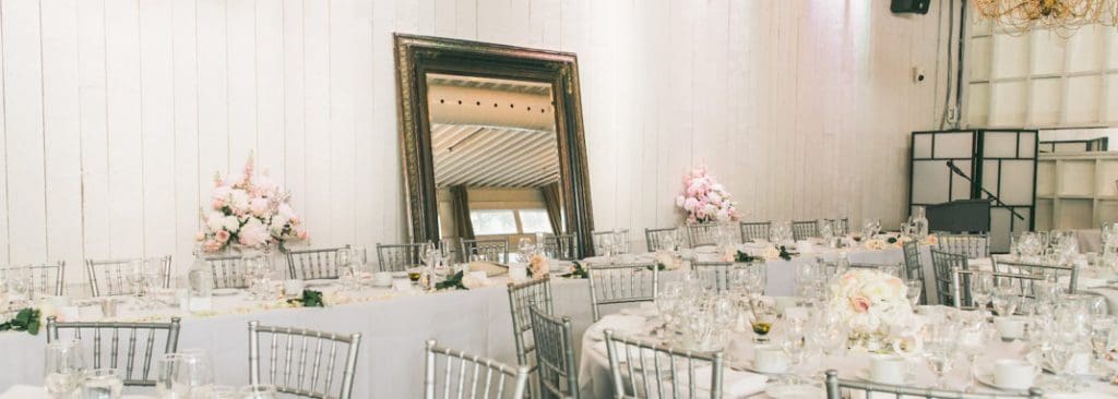 Berkeley Church & Field House Audio Visual Company - Pure AV