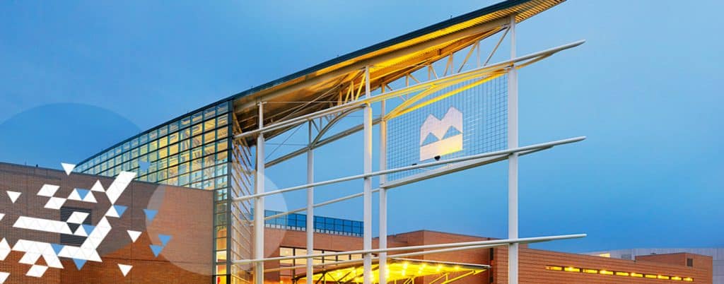 BMO Institute of Learning Audio Visual Provider - Pure AV