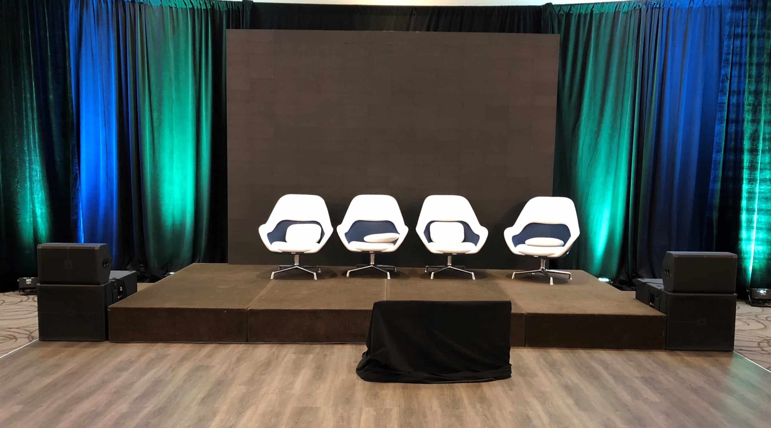 AV Solutions and Packages - Pure AV