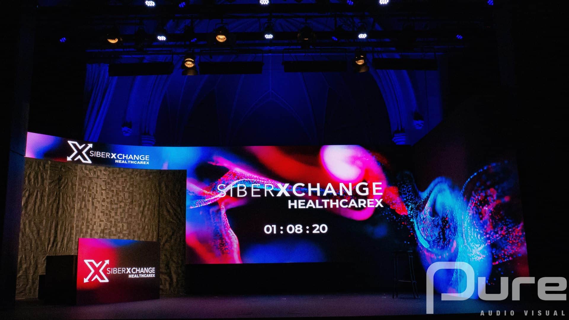 Audio Visual Gallery - Pure AV