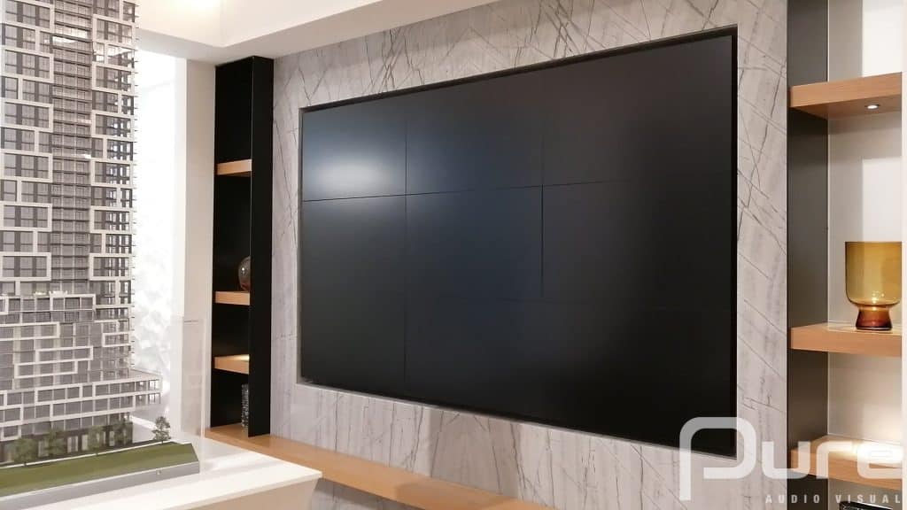 Boardroom AV Installation Company - Pure AV