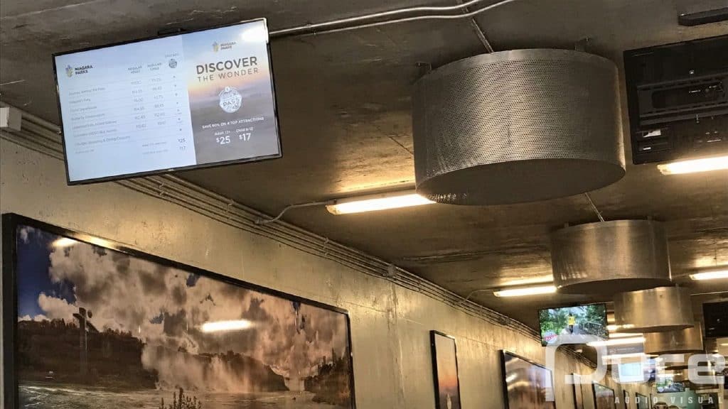 Boardroom AV Installation Company - Pure AV