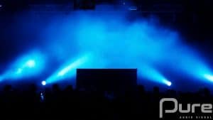 Stage Lighting Toronto Rentals - Pure AV