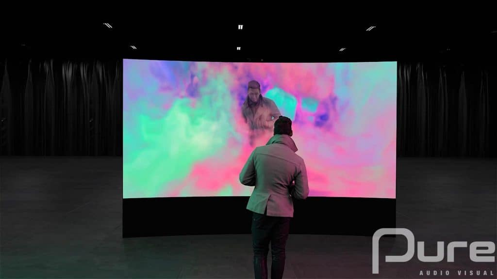 Custom Video Content Creation - Pure AV