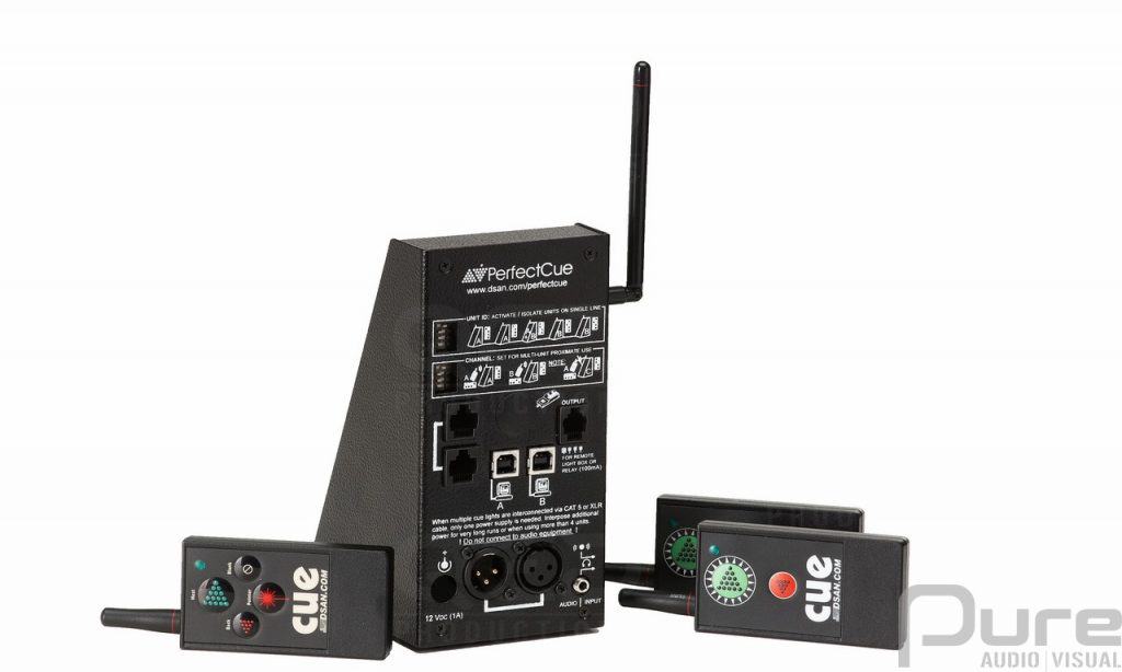 Audio Visual Accessories & Packages - Pure AV