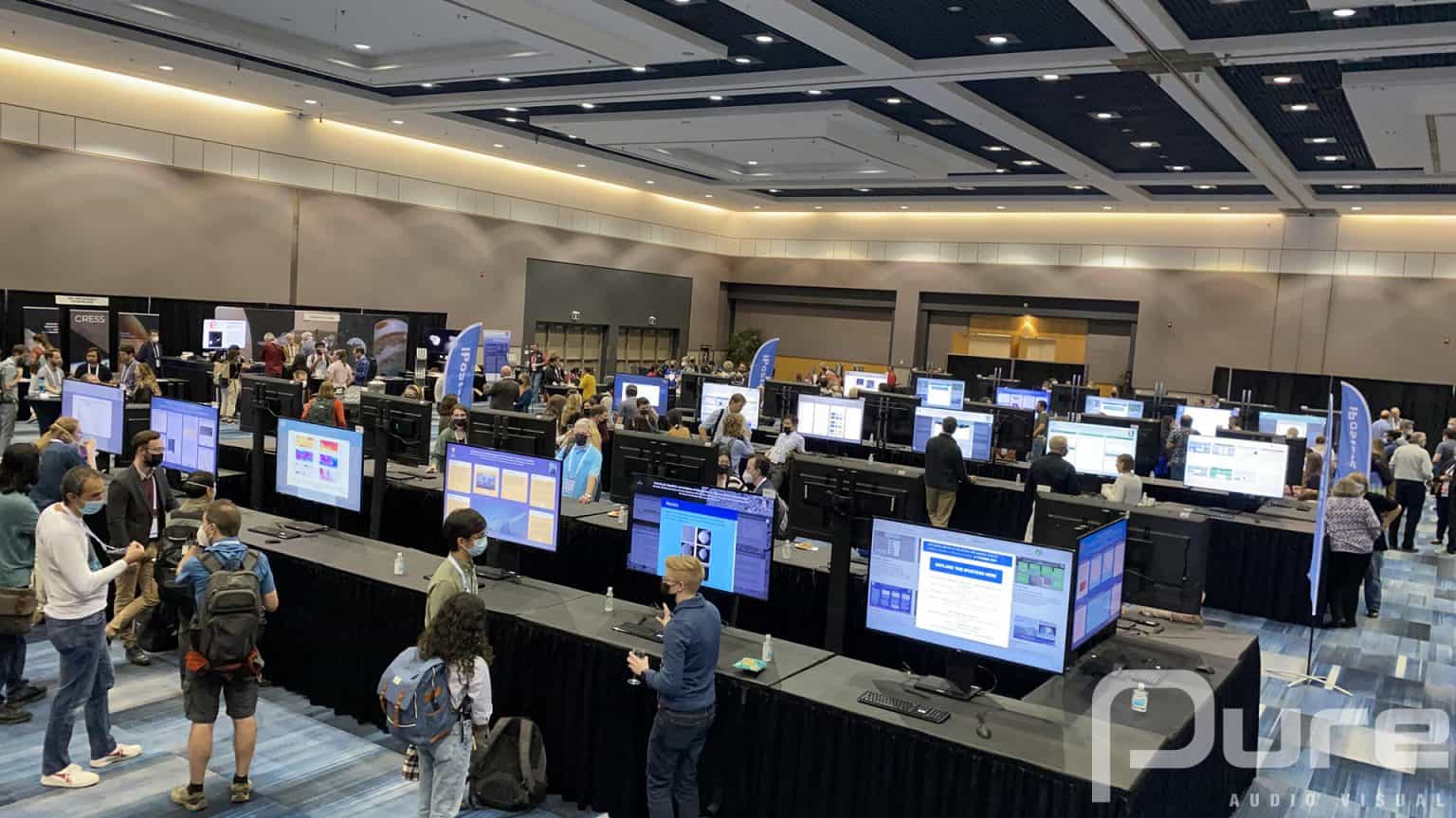 Toronto TV Rental Services - Pure AV