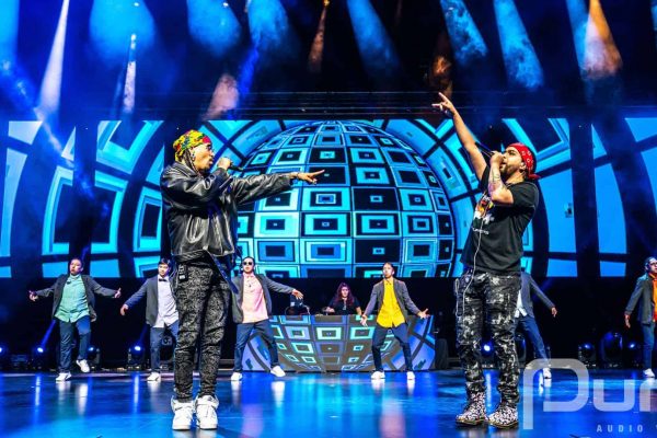 Audio Visual Gallery - Pure AV