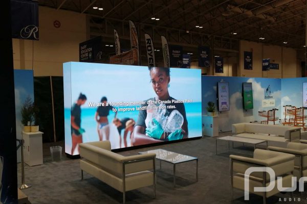 Audio Visual Gallery - Pure AV